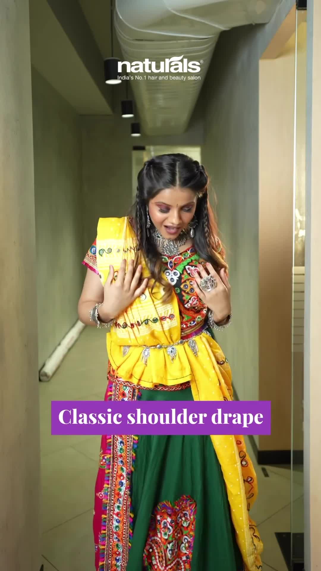 Naturals Salons (Alsa Mall Shopping Complex) in Egmore,Chennai - Salons ...