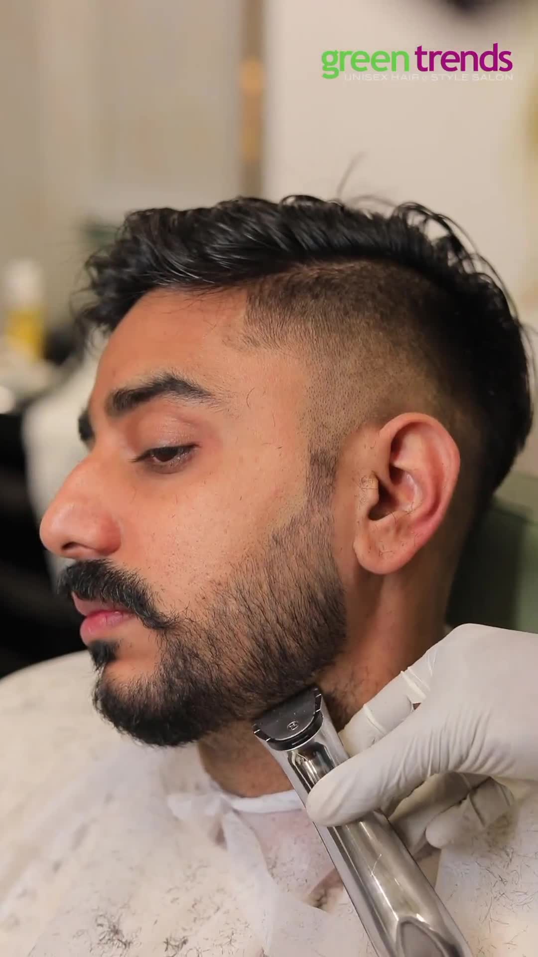 Green Trends Salon in Jayanagar 3rd Block,Bangalore - Unisex Salons near me in Bangalore - Justdial