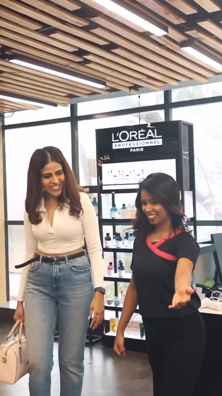 Green Trends Salon in Jayanagar 3rd Block,Bangalore - Unisex Salons near me in Bangalore - Justdial