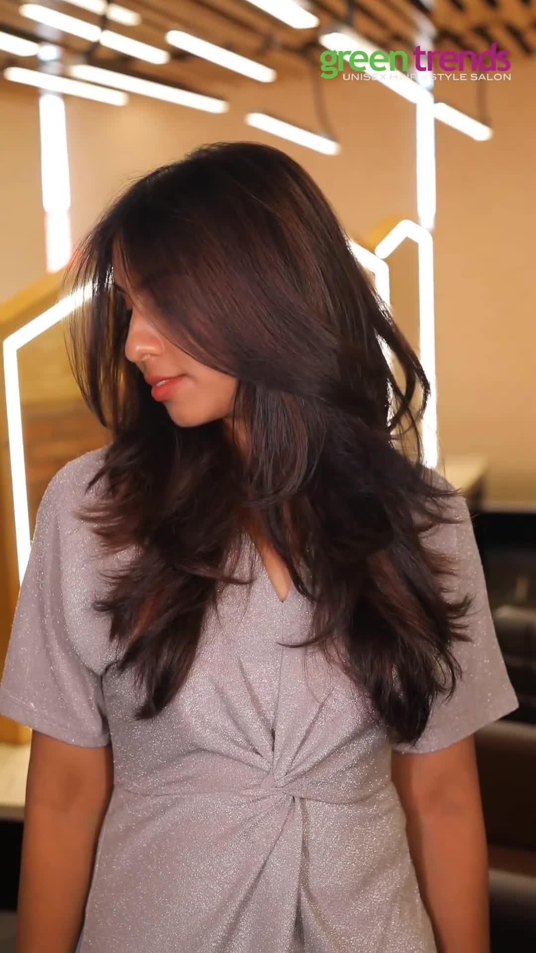 Green Trends Salon in Jayanagar 3rd Block,Bangalore - Unisex Salons near me in Bangalore - Justdial