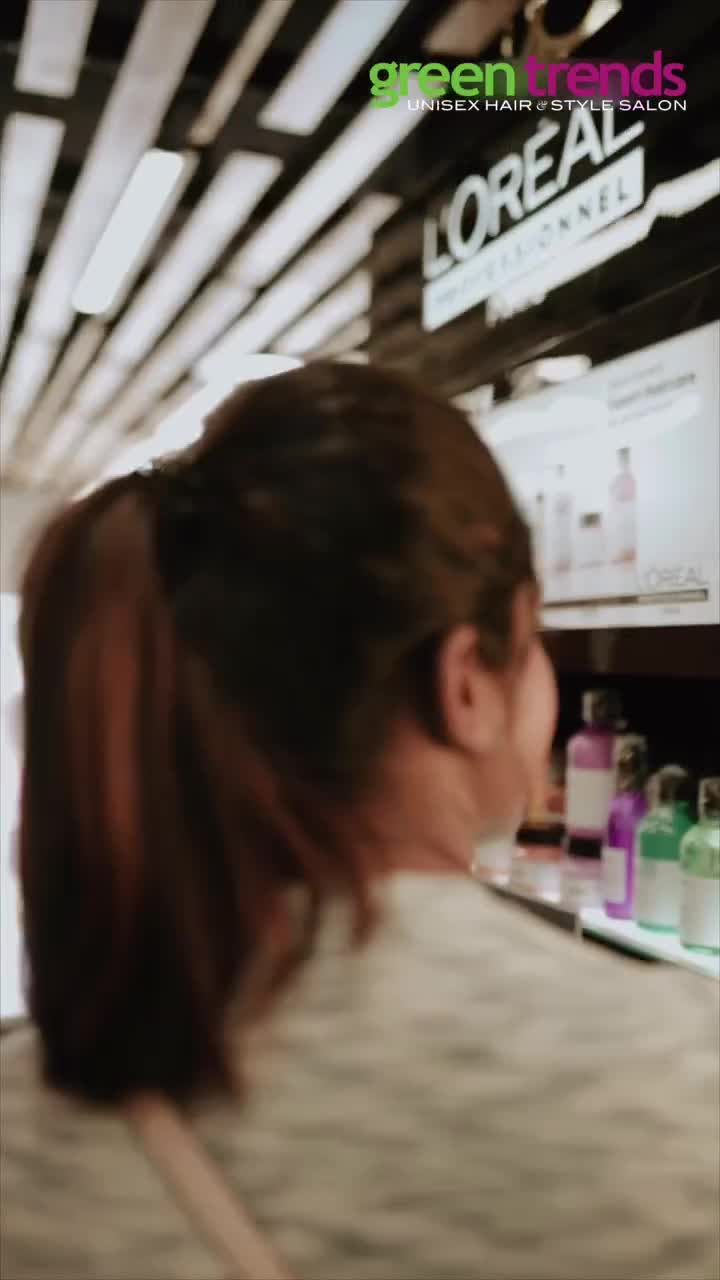 Green Trends Salon in Jayanagar 3rd Block,Bangalore - Unisex Salons near me in Bangalore - Justdial