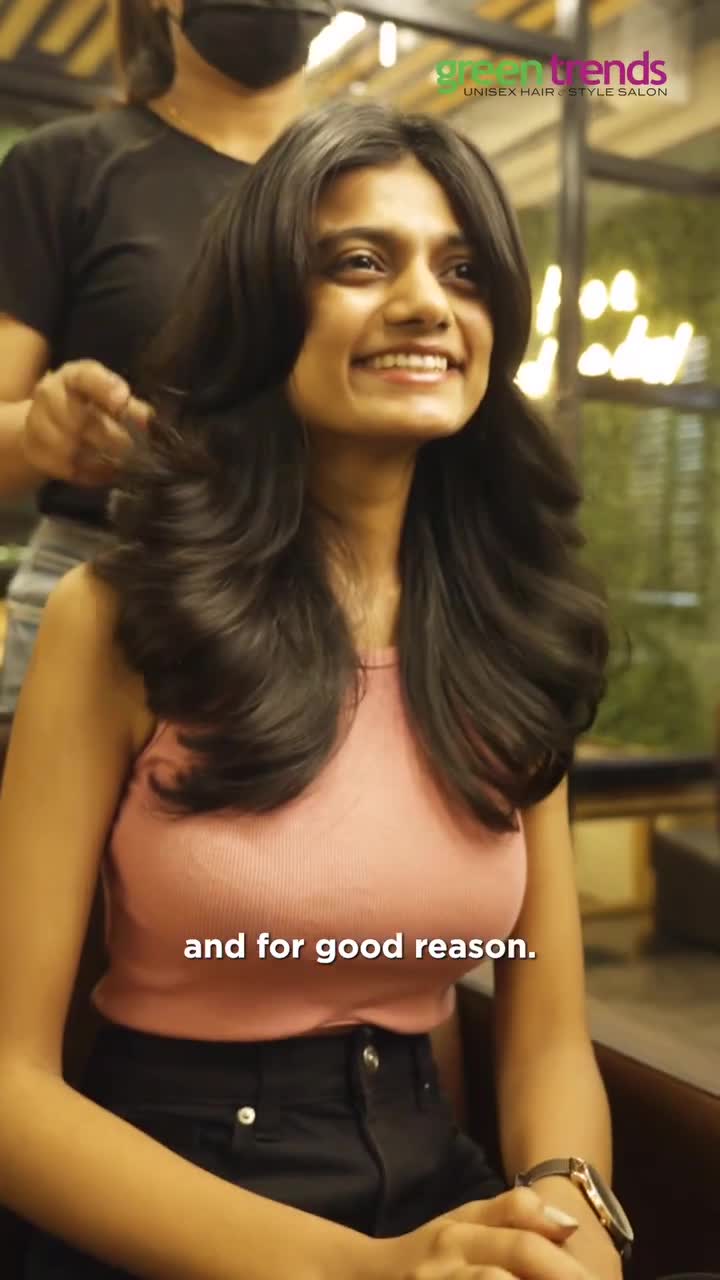 Green Trends Salon in Jayanagar 3rd Block,Bangalore - Unisex Salons near me in Bangalore - Justdial