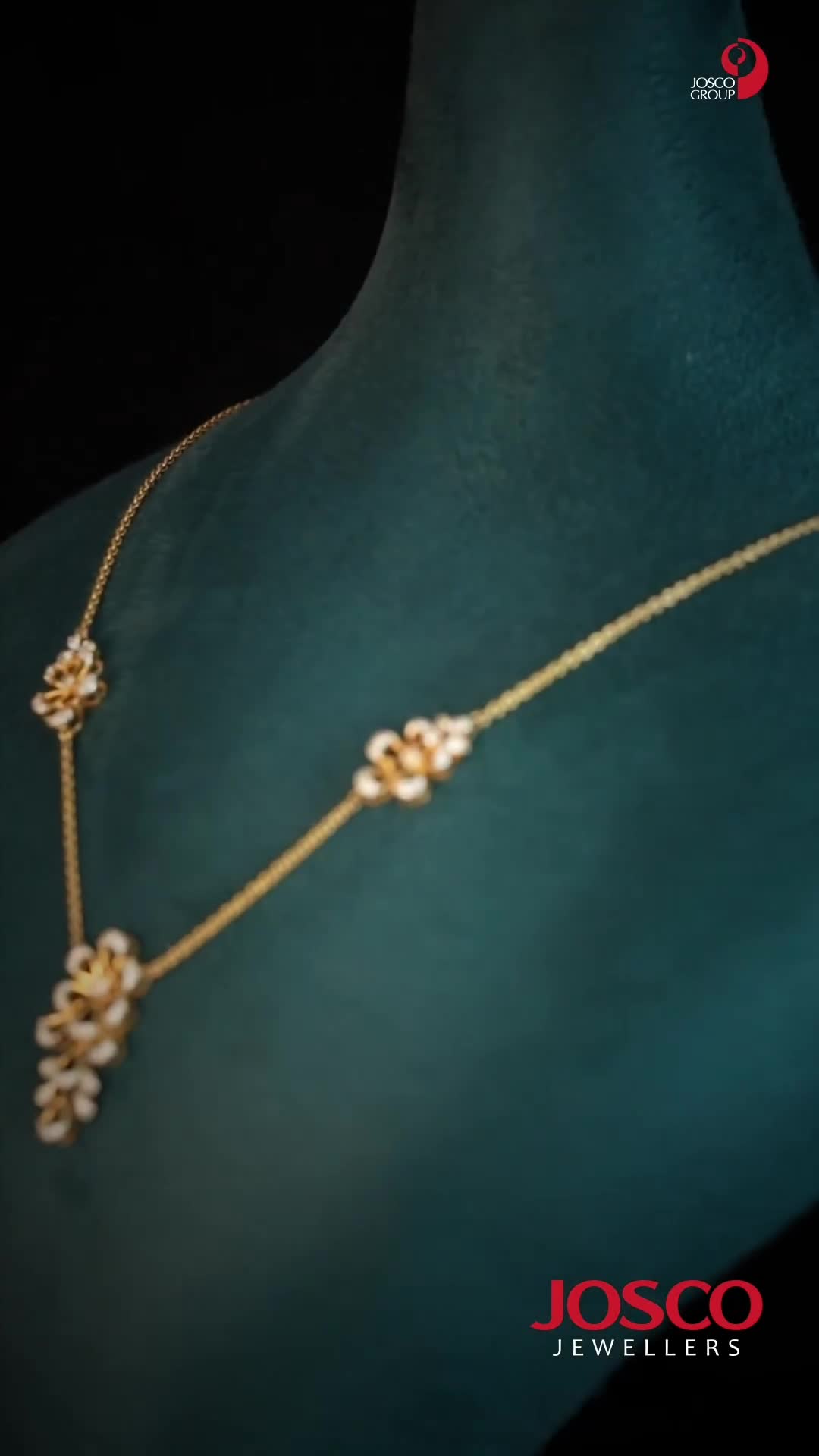 Josco Jewellers (Lulu Mall) in Edapally,Ernakulam - Jewellery Showrooms ...