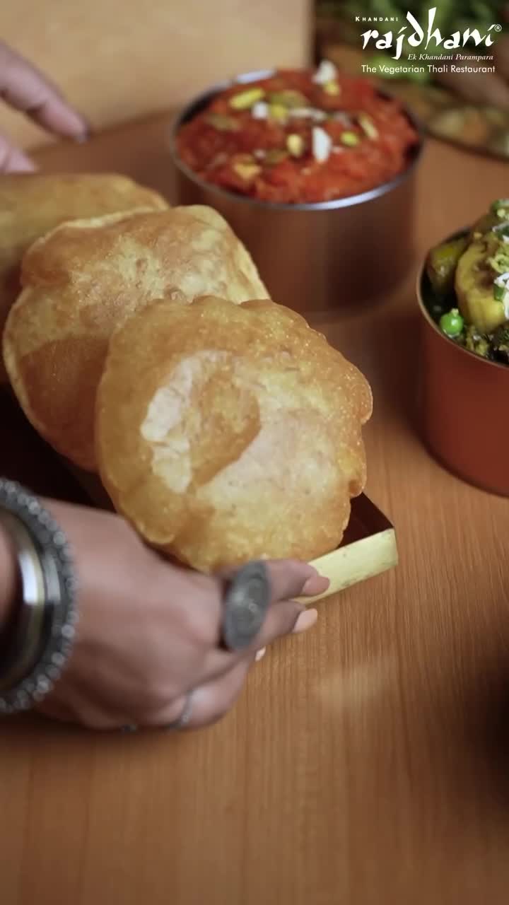 Rajdhani Restaurant (Phoenix Market City Mall) in Kamani-Kurla West ...