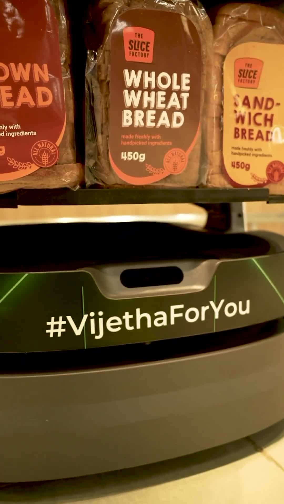 Vijetha Supermarket in Miyapur,Hyderabad - Rice Flour Retailers near me ...