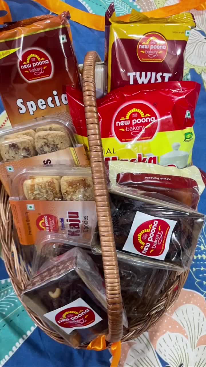 New Poona Bakery in Kothrud,Pune - Bakeries near me in Pune - Justdial