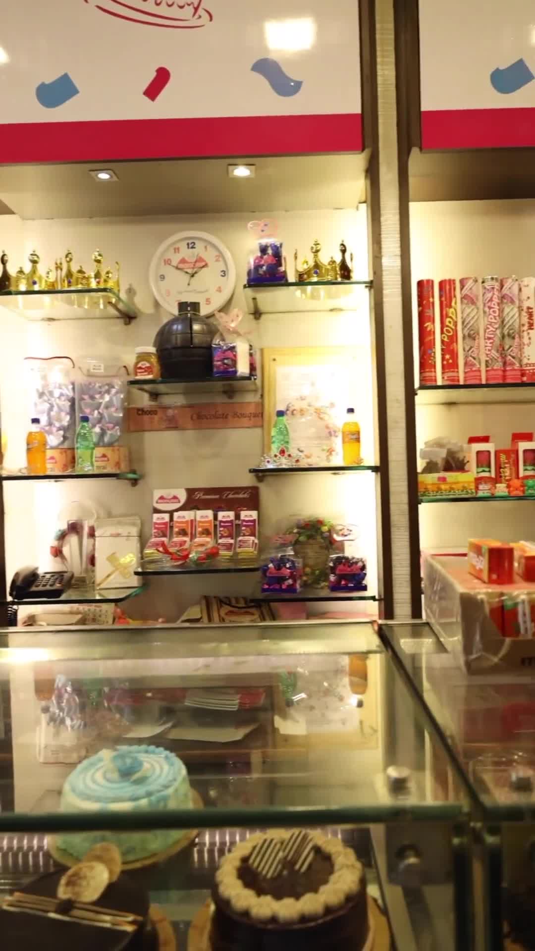 Monginis Cake Shop in Naroli,Silvassa - Cake Shops near me in Silvassa ...