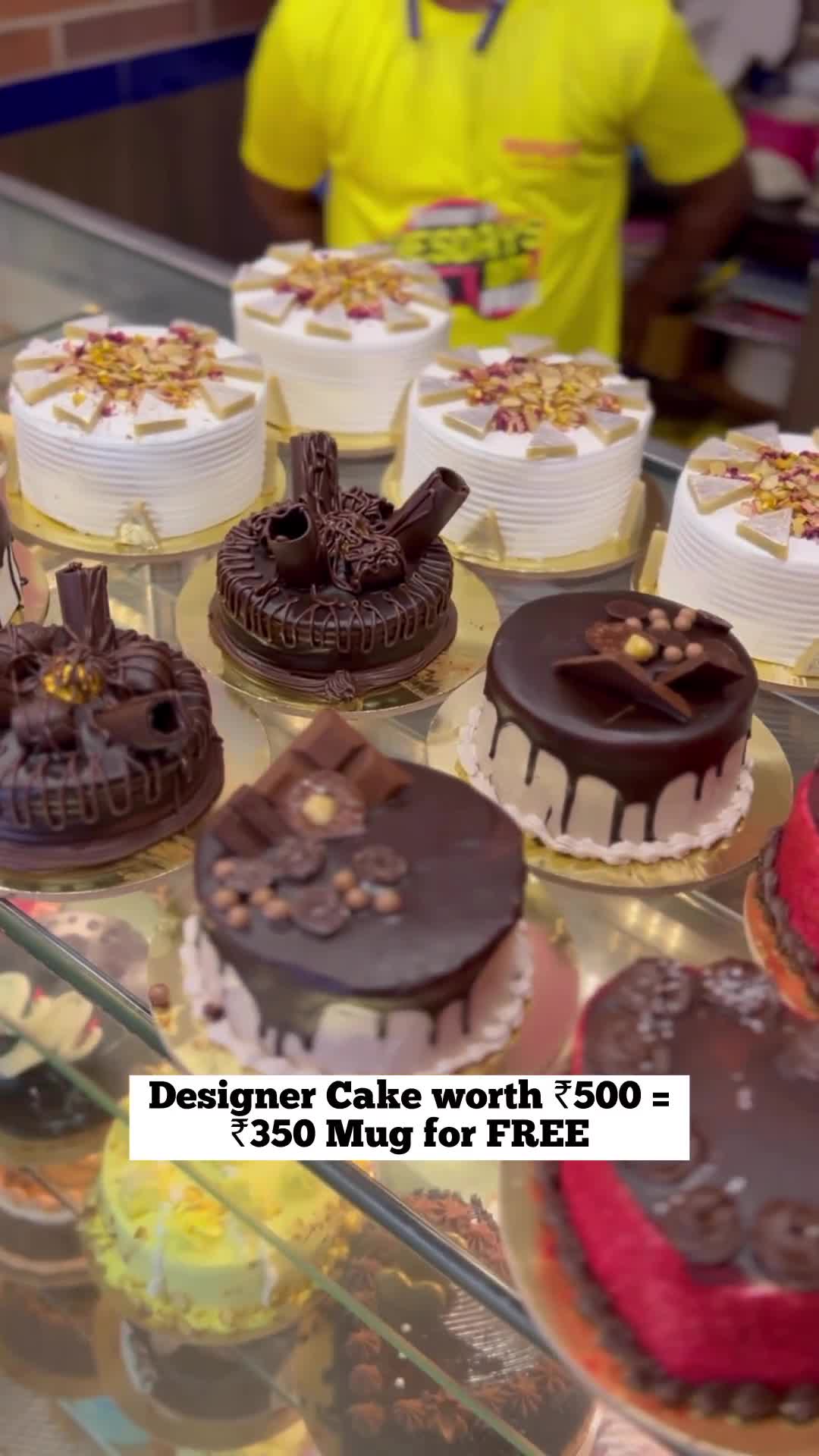 Monginis Cake Shop in Naroli,Silvassa - Cake Shops near me in Silvassa ...