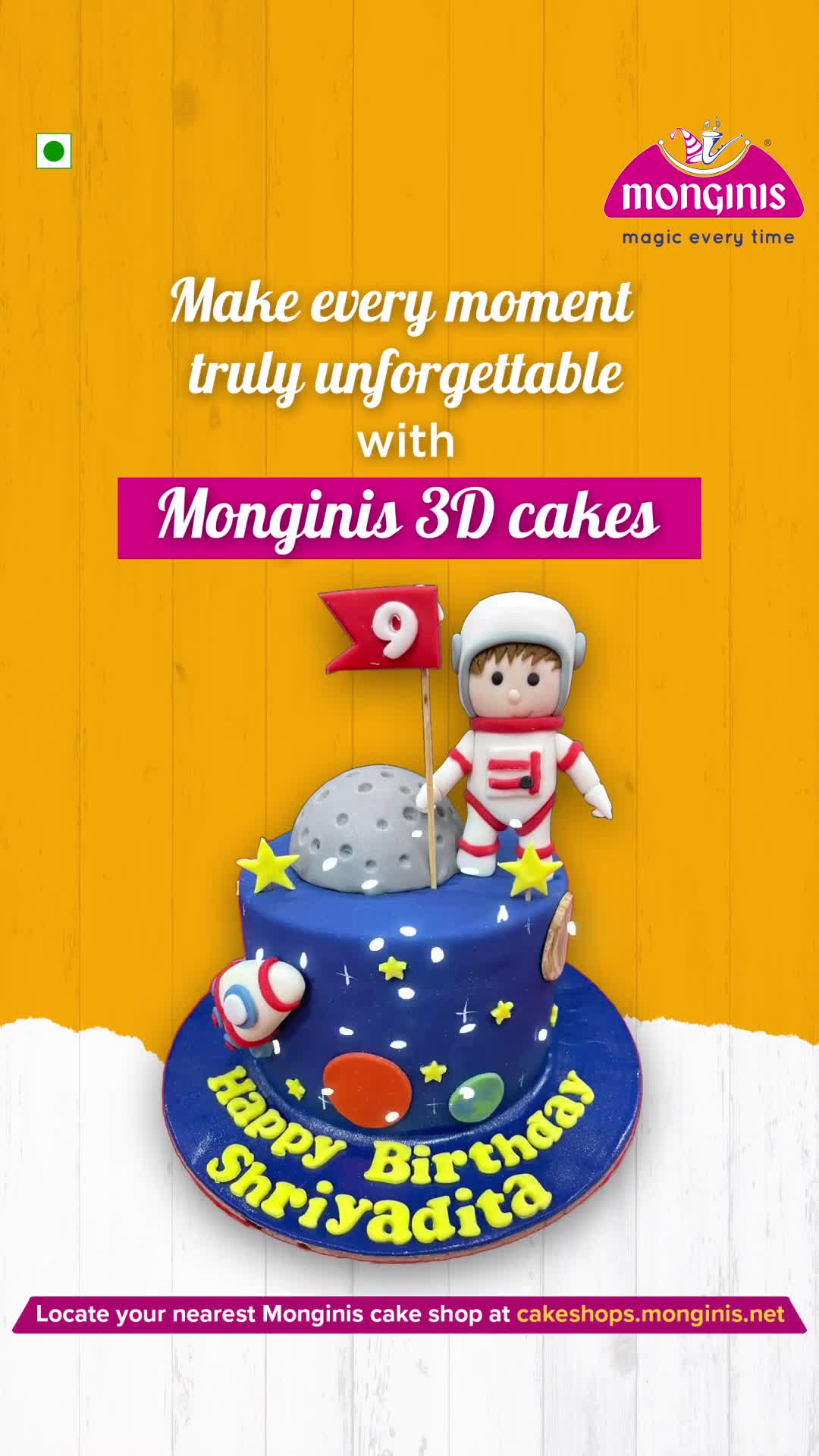 Monginis Cake Shop in Bowbazar,Kolkata - near me in Kolkata - Justdial