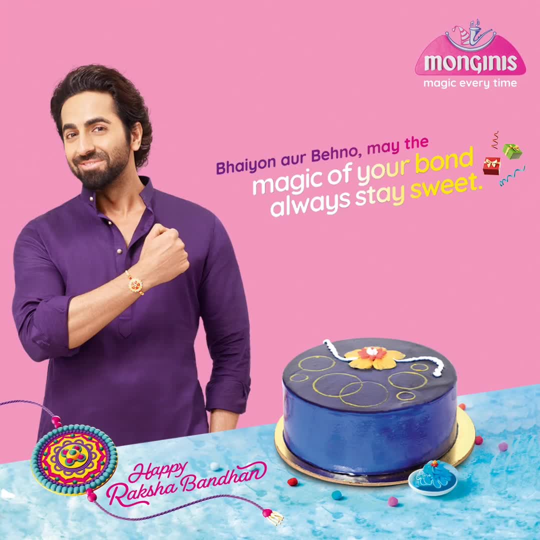 Monginis Cake Shop in Naroli,Silvassa - Cake Shops near me in Silvassa ...