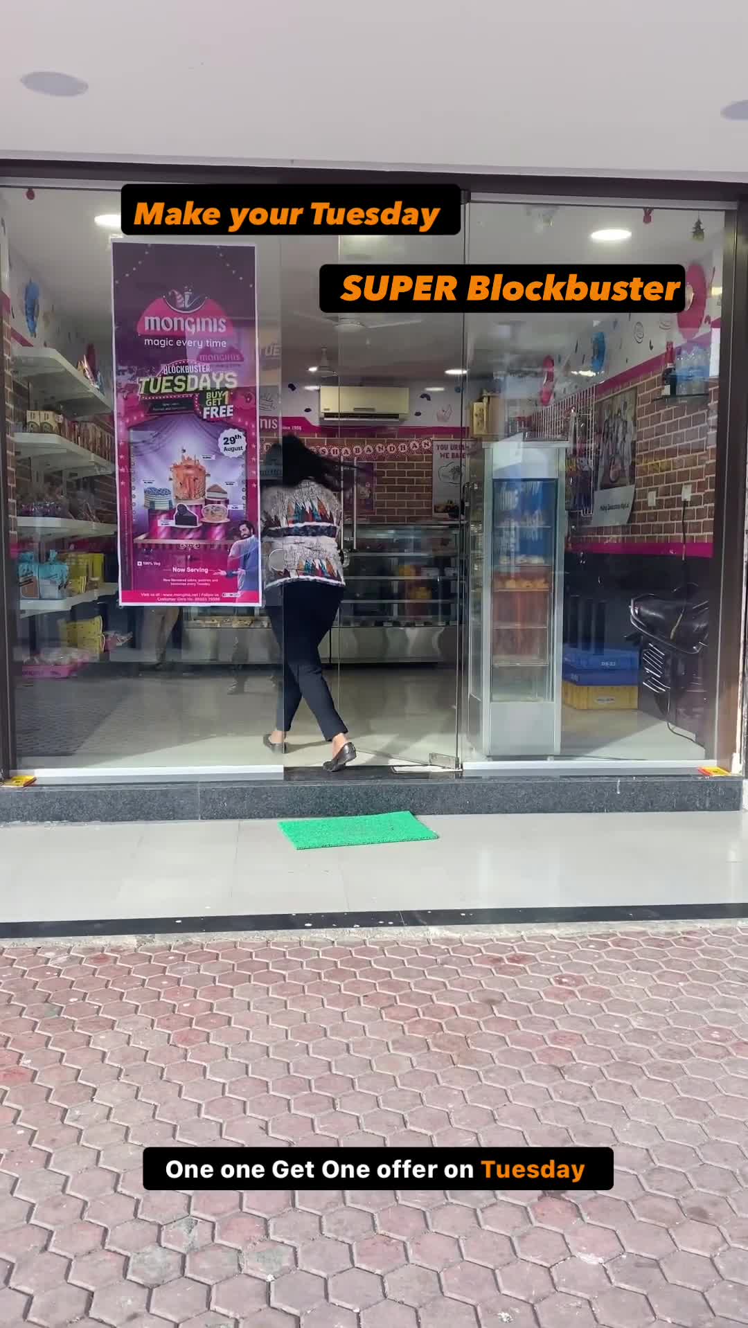 Monginis Cake Shop in Naroli,Silvassa - Cake Shops near me in Silvassa ...