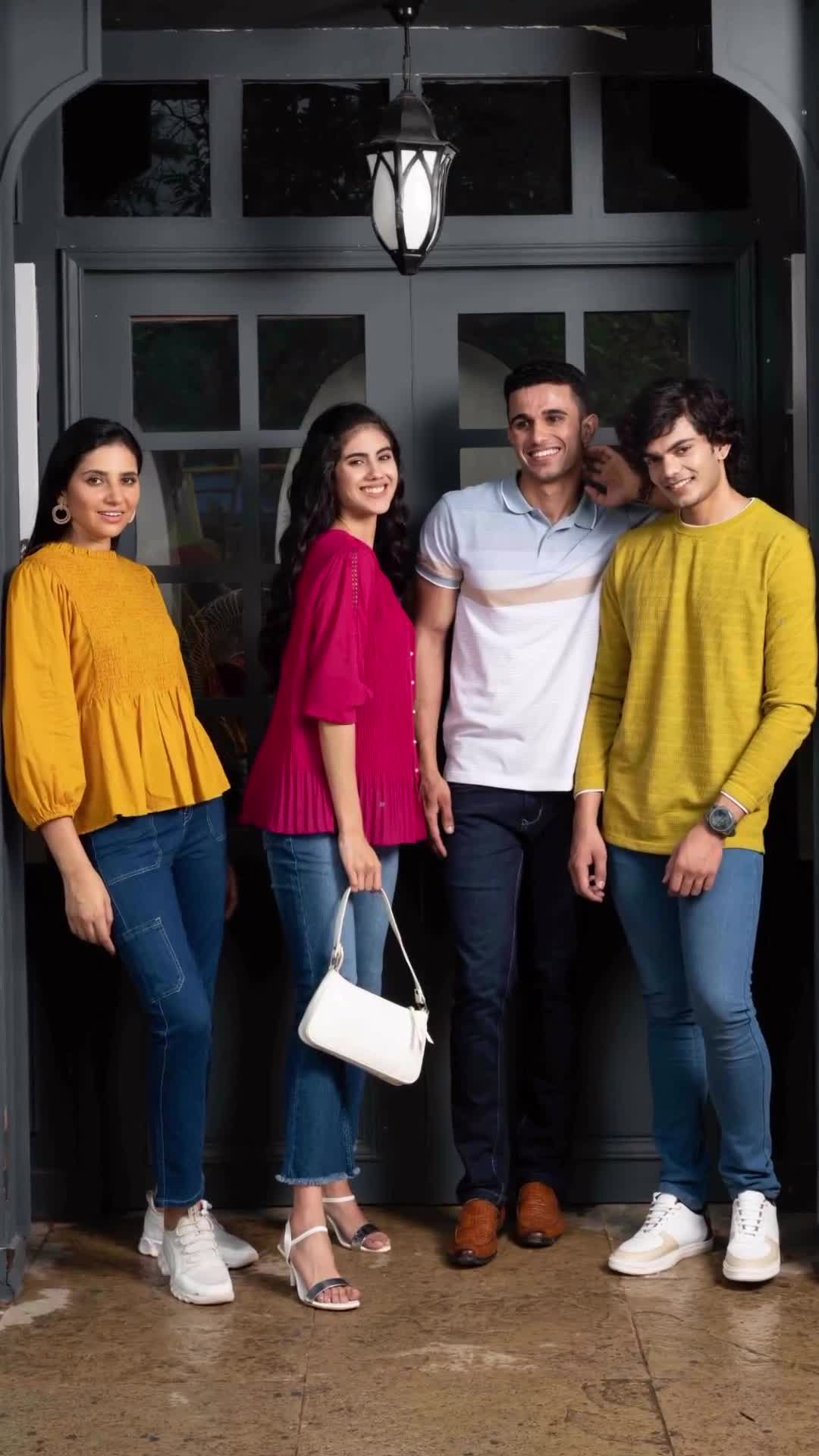 V-Mart in Pharenda,Maharajganj - Readymade Garment Retailers near me in ...