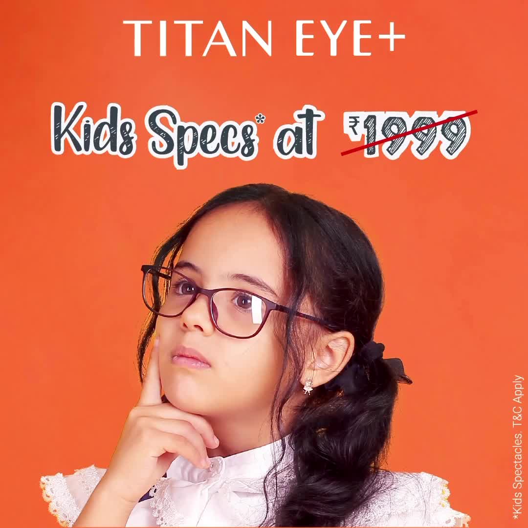Titan Eye Plus in Kittu Nagar,Chennai - Opticians near me in Chennai ...