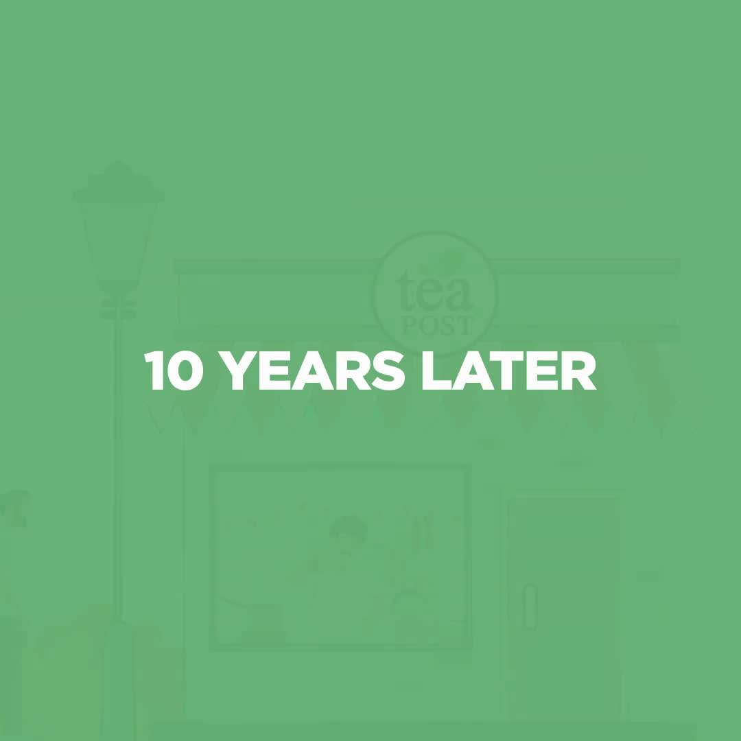 Tea Post in Ring Road,Surat - Order Food Online - Tea Stalls near me in ...