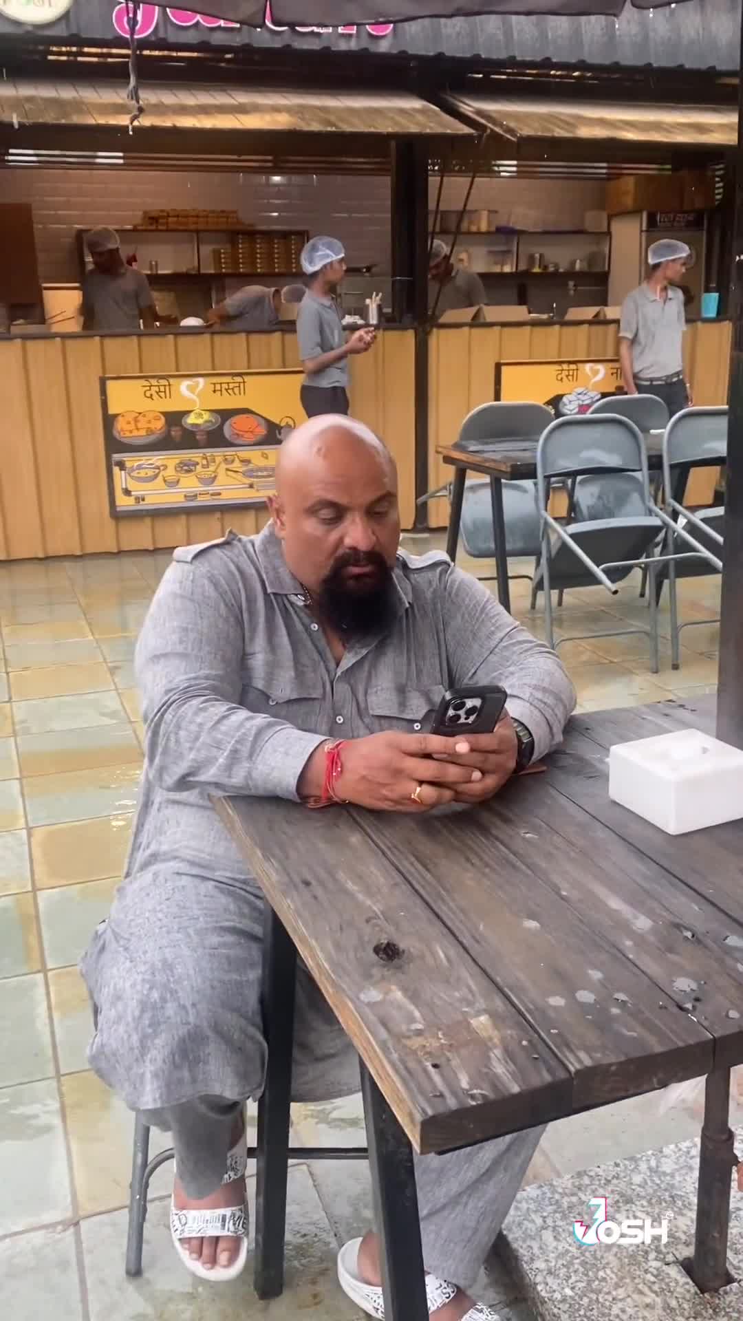 Tea Post in Ring Road,Surat - Order Food Online - Tea Stalls near me in ...