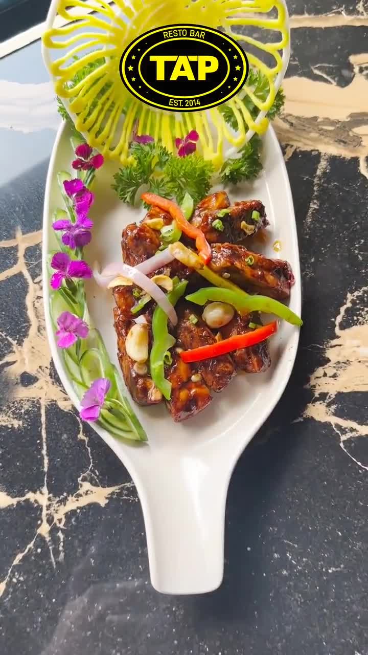 TAP Resto Bar (Atria Mall) in Worli,Mumbai - Order Food Online ...