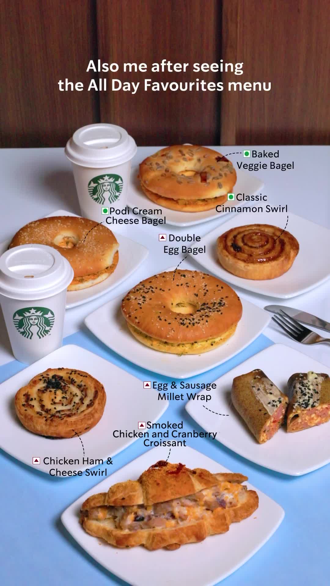 Starbucks in Mawana Road,Meerut - Order Food Online - Coffee Shops near ...