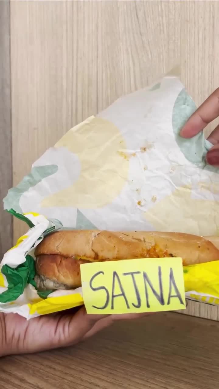 Subway (Gokuldham Arcade) in Shantipura,Ahmedabad - Order Food Online ...