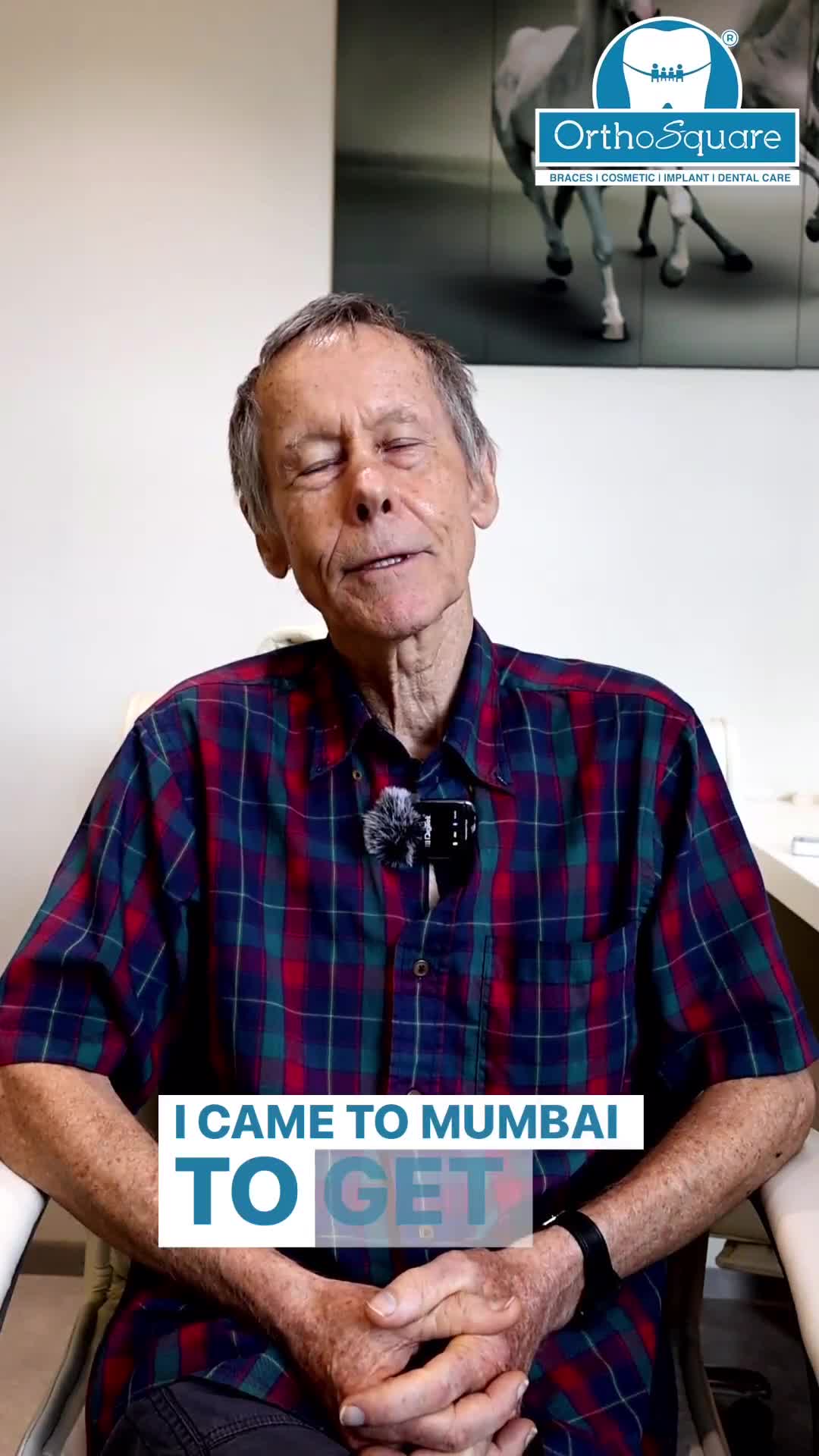 Orthosquare Dental Clinic in Vashi,Navi Mumbai - Dental Clinics near me ...