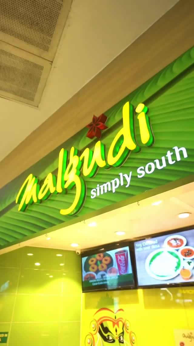 Malgudi in Chembur East,Mumbai - South Indian Restaurants near me in ...