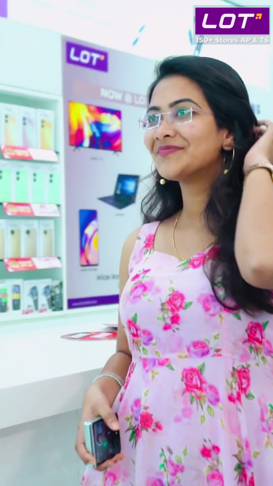 Lot Mobiles in Uppal,Hyderabad - Mobile Phone Dealers near me in ...