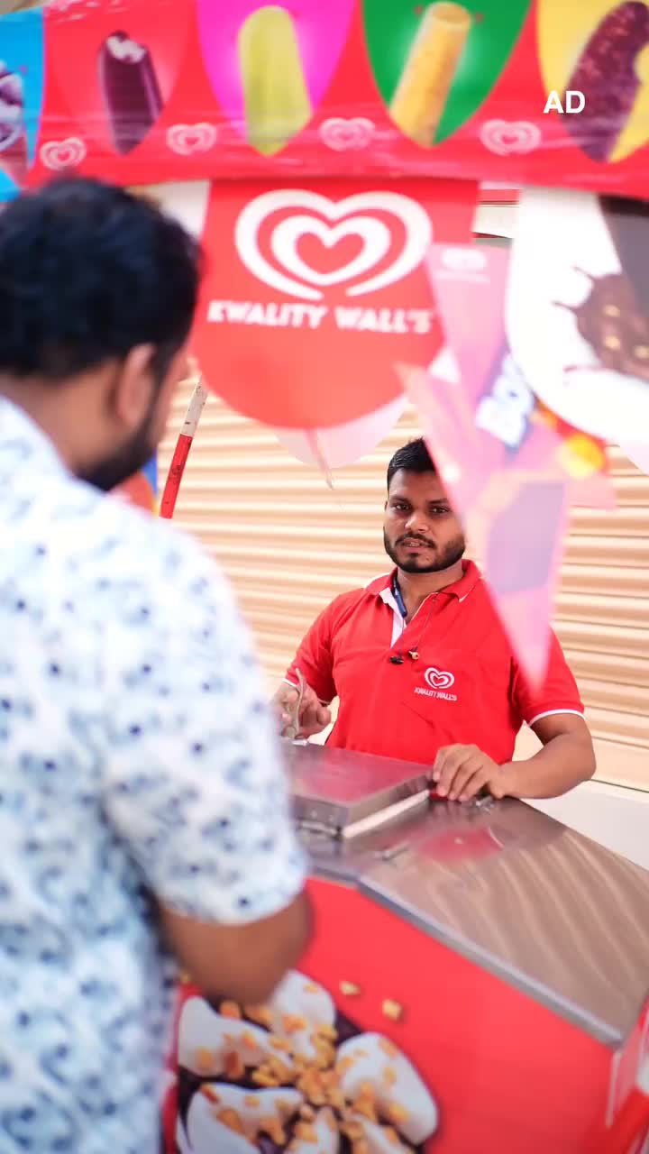 Kwality Wall's Frozen Dessert And Ice Cream Shop in Pimpri,Pune - Order ...
