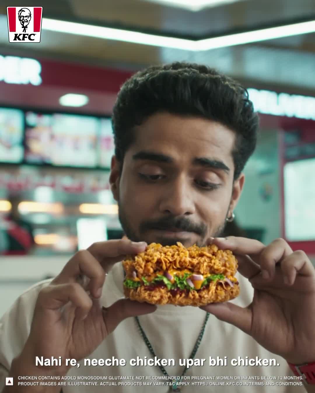 KFC in Achitnagar,Bangalore - Fast Food near me in Bangalore - Justdial