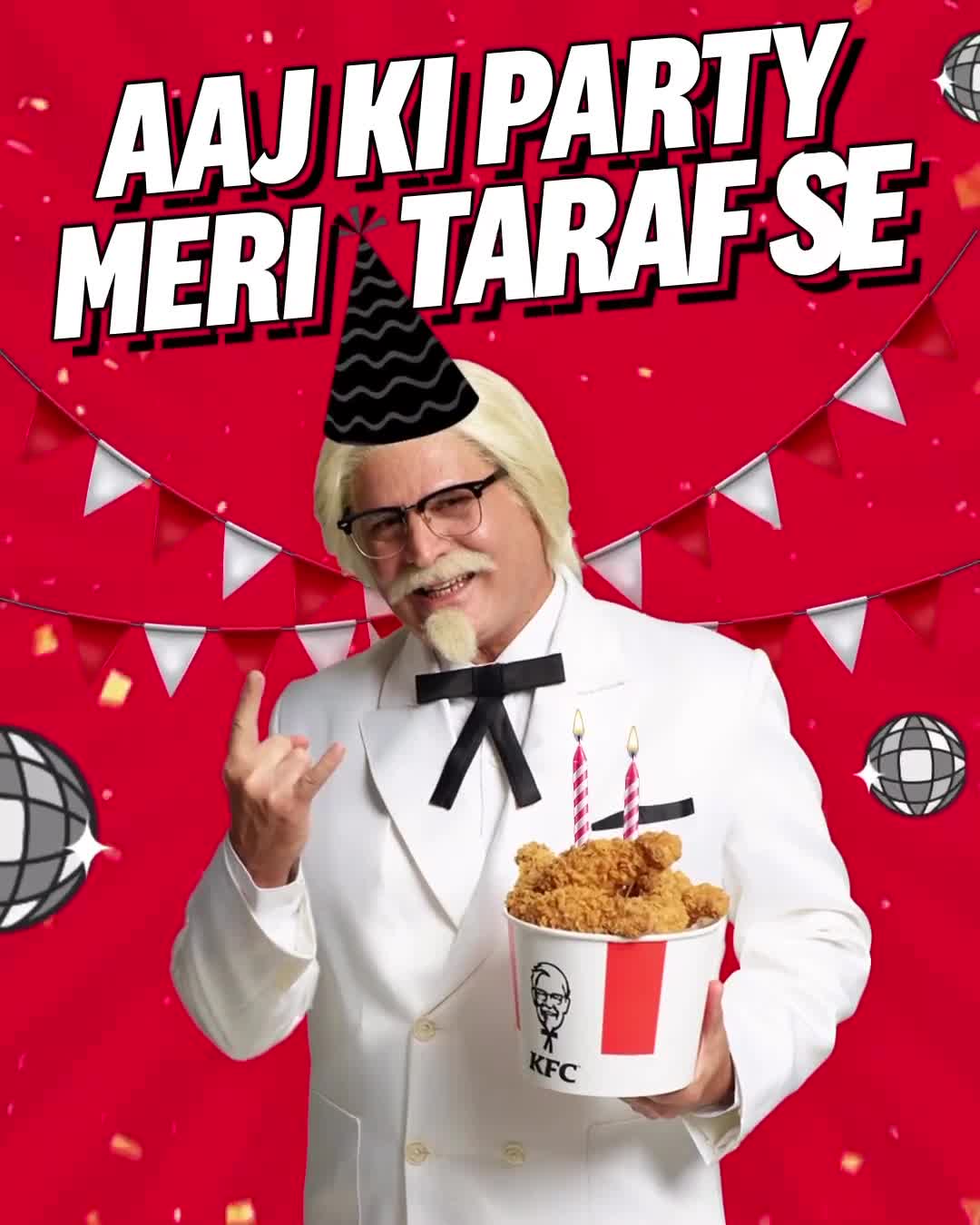 KFC in Chinchwad Gaon,Pune - Order Food Online - Fast Food near me in ...