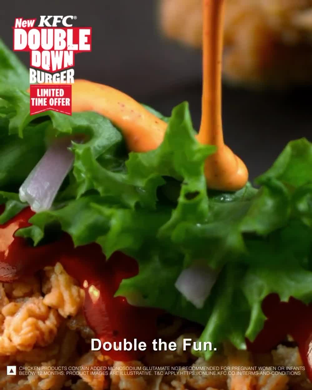 KFC in Chinchwad Gaon,Pune - Order Food Online - Fast Food near me in ...