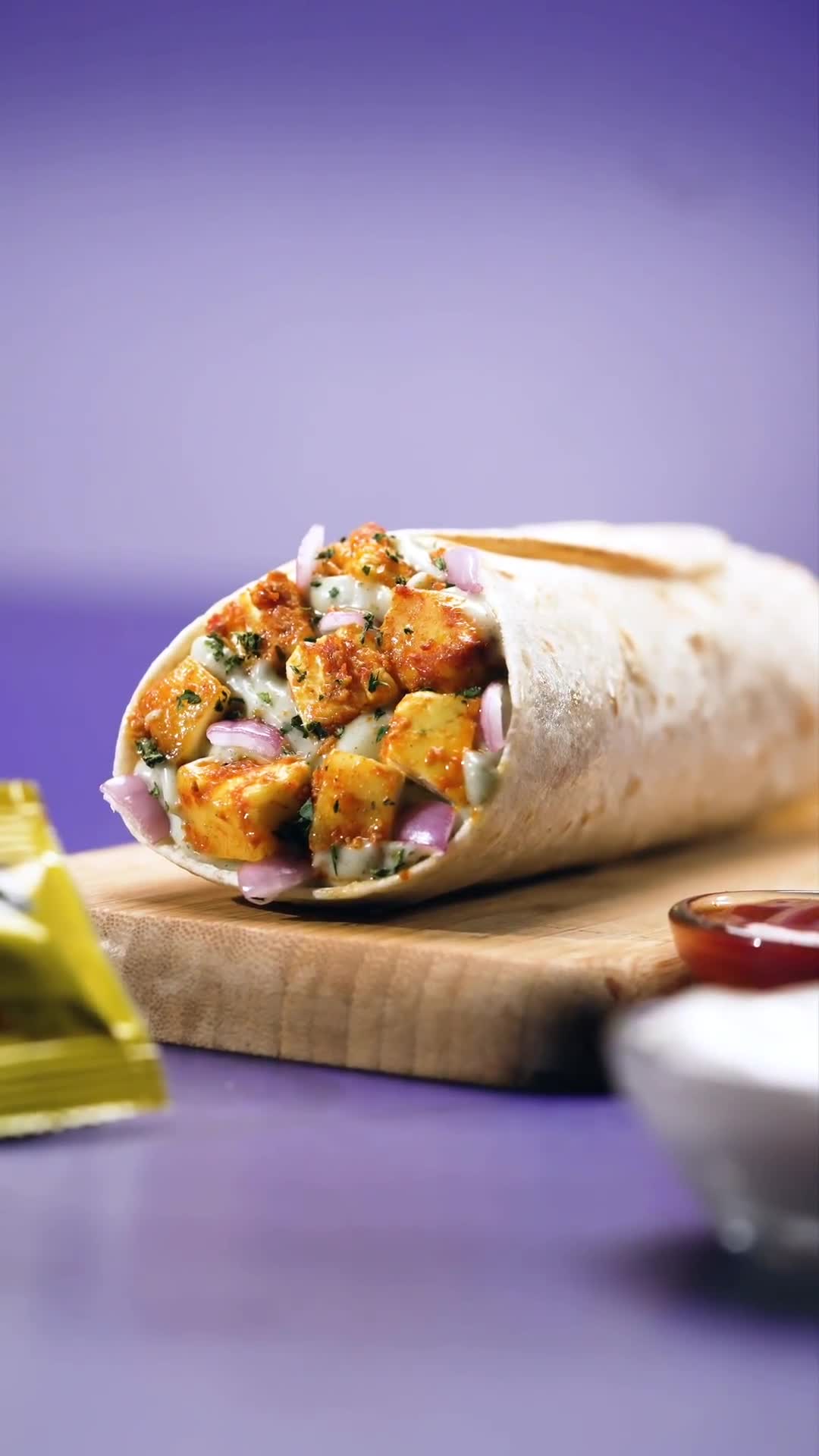 Faasos in Vile Parle West,Mumbai - Order Food Online - Fast Food near ...
