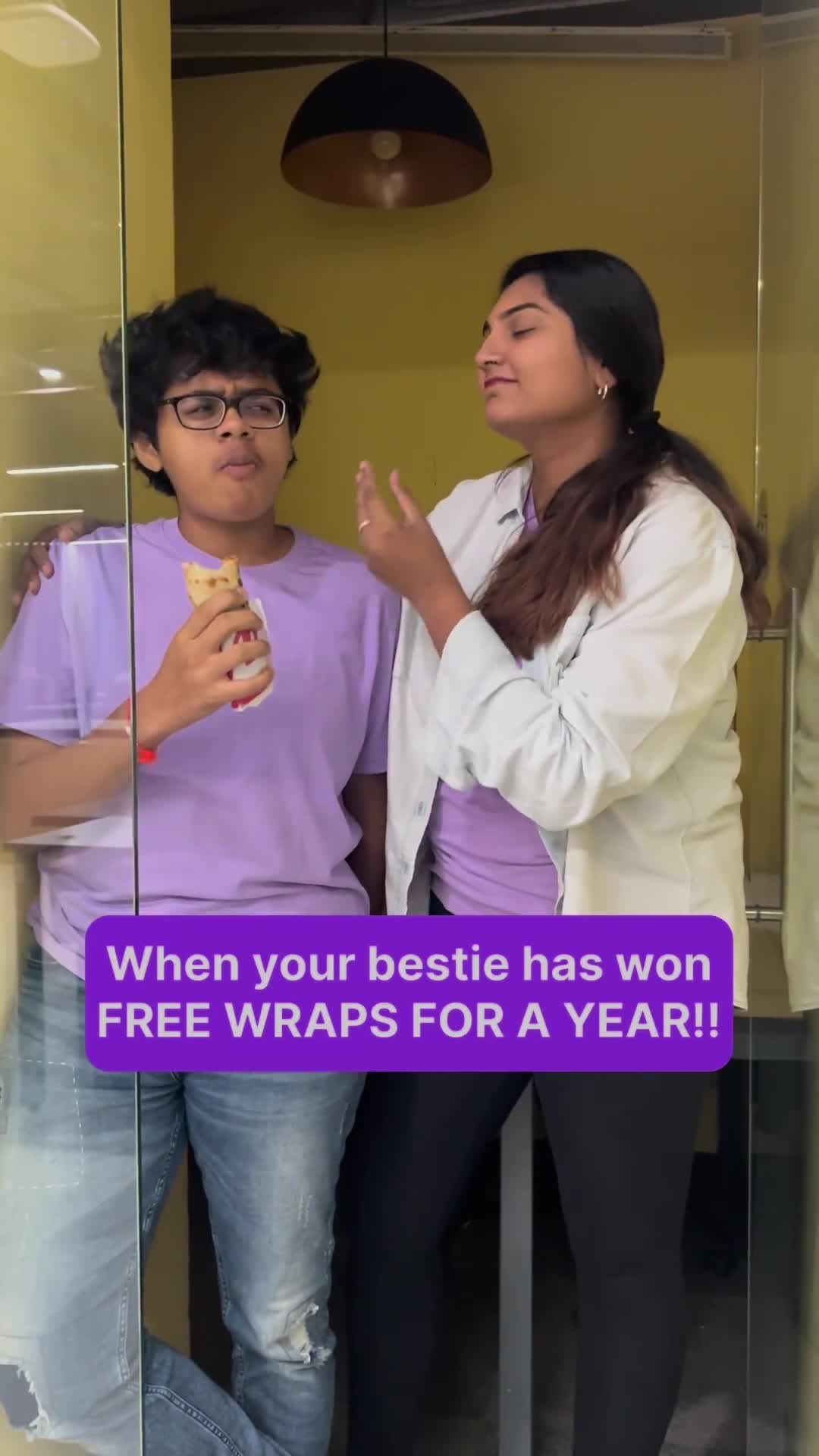 Faasos in Vile Parle West,Mumbai - Order Food Online - Fast Food near ...