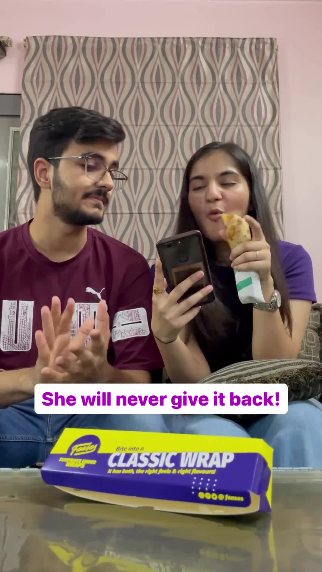 Faasos in Vile Parle West,Mumbai - Order Food Online - Fast Food near ...