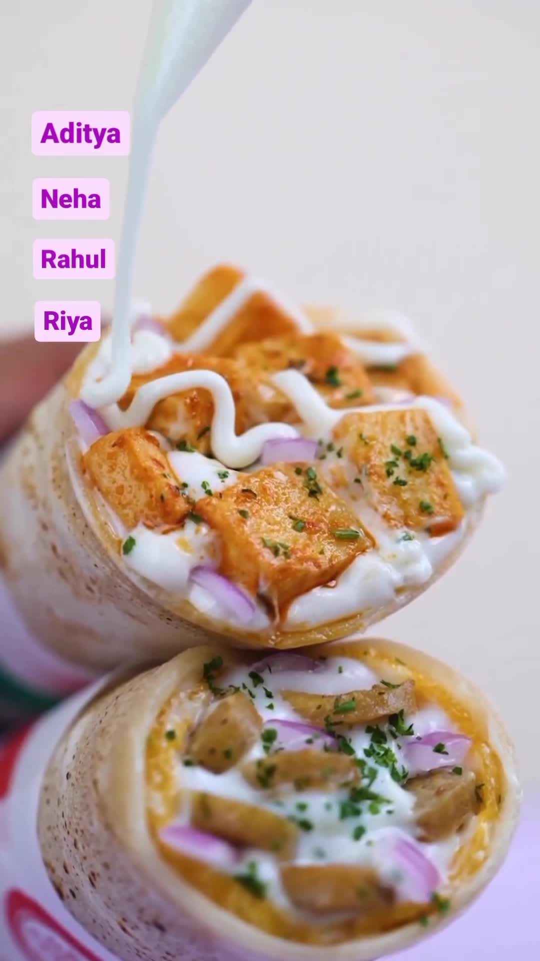 Faasos in Vile Parle West,Mumbai - Order Food Online - Fast Food near ...