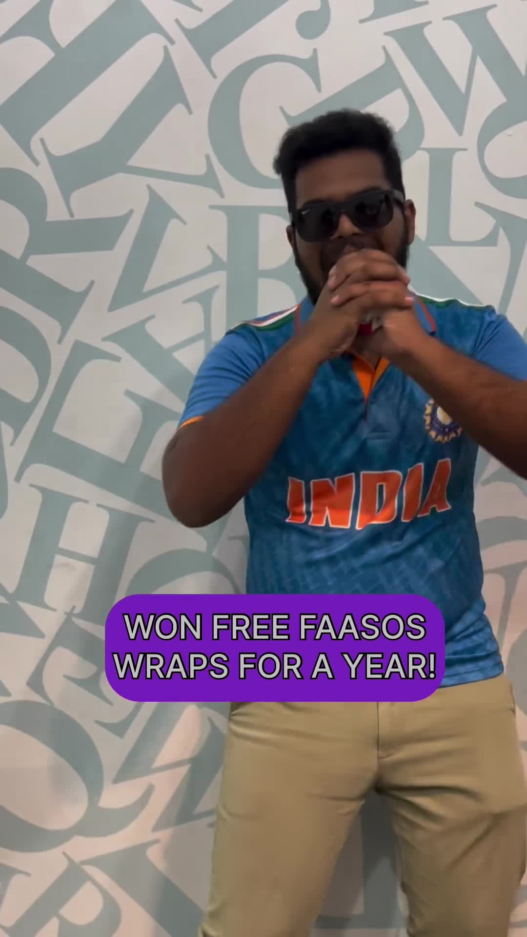 Faasos in Vile Parle West,Mumbai - Order Food Online - Fast Food near ...