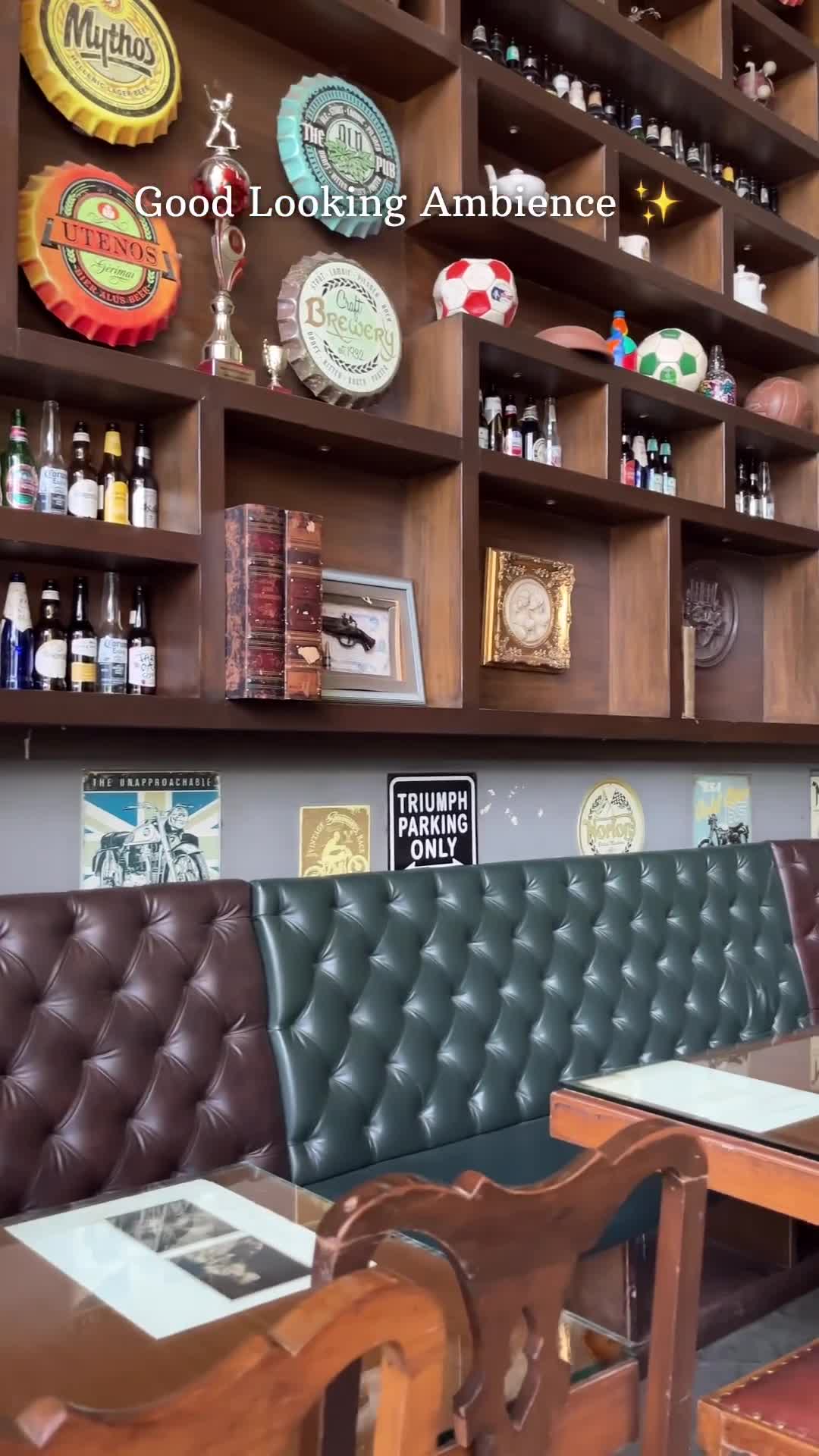 British Brewing Company, Vashi, Navi Mumbai - Live Sports Screening ...