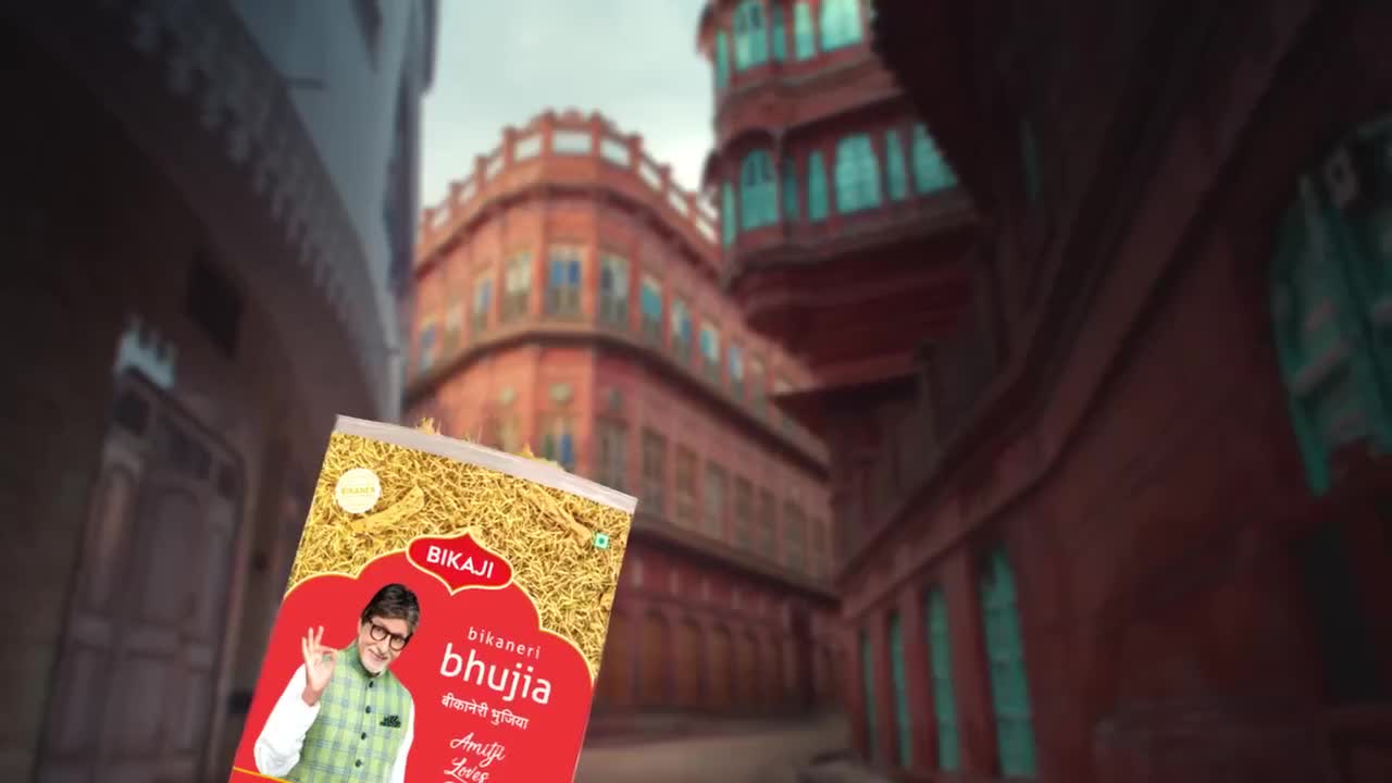 Bikaji in Chickpete,Bangalore - Bikaji-Sweet Shops near me in Bangalore ...