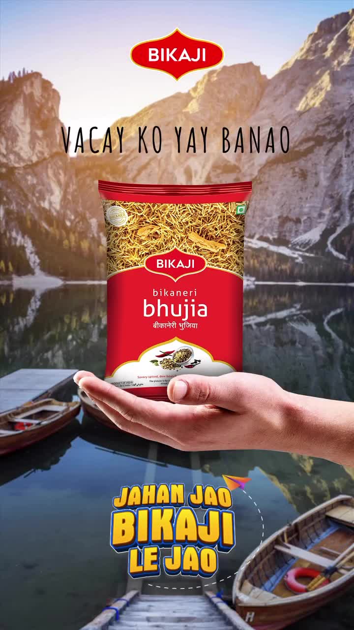 Bikaji in Chickpete,Bangalore - Bikaji-Sweet Shops near me in Bangalore ...