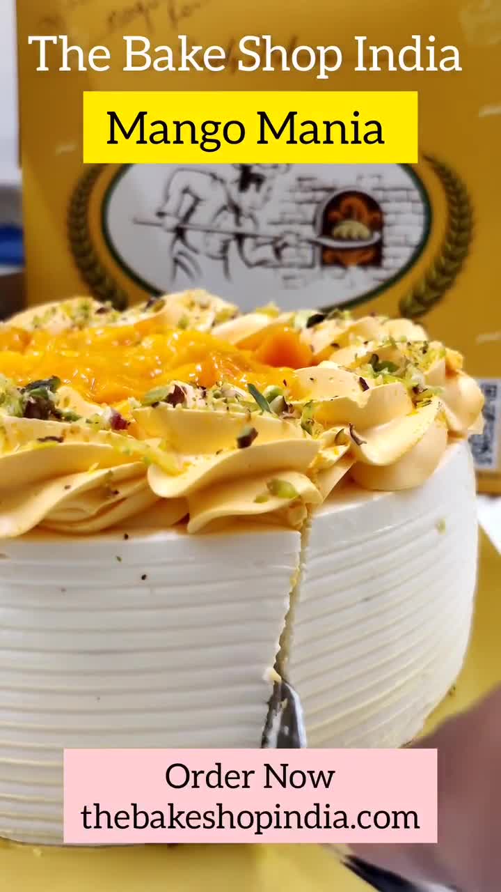 The Bake Shop in mahim,Mumbai - Order Food Online - Bakeries near me in ...