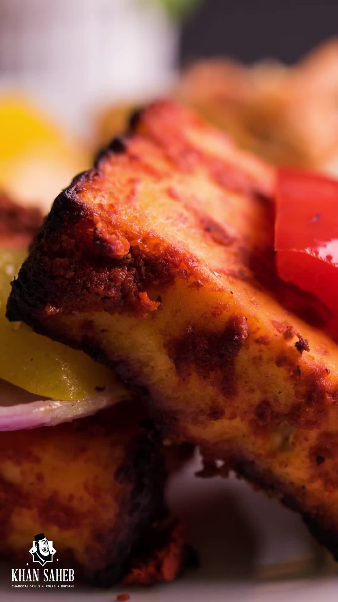 Khan Saheb Grills And Rolls in Choodasandra,Bangalore - Restaurants ...