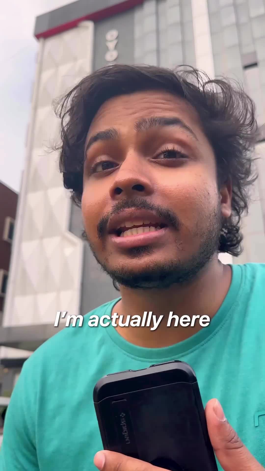 Book OYO Townhouse 864 Atharva in Netaji Circle,Mysore - Hotels near me ...