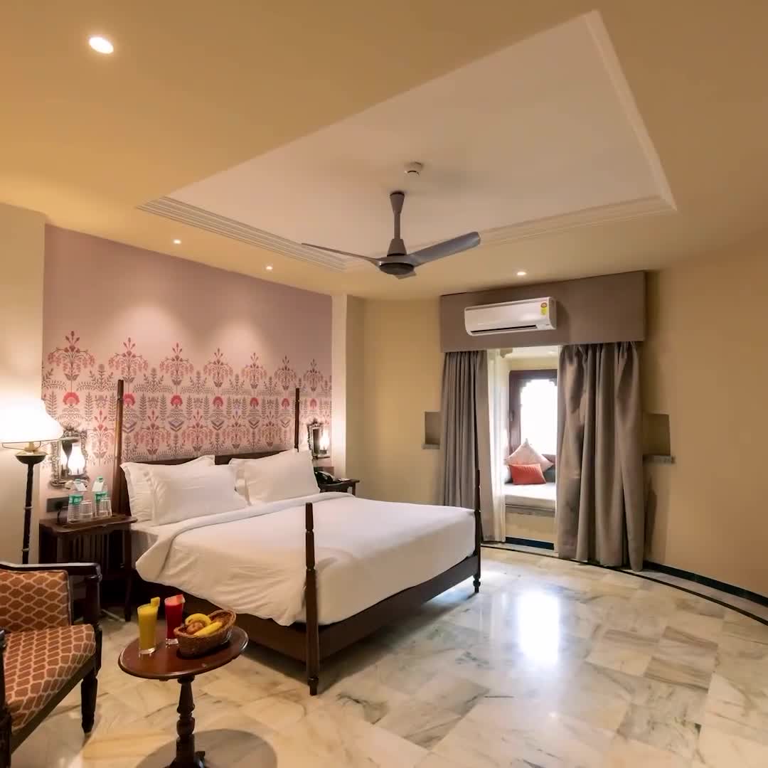 Book The Fern An Ecotel Hotel in Akota,Vadodara - Hotels near me in Vadodara - Justdial