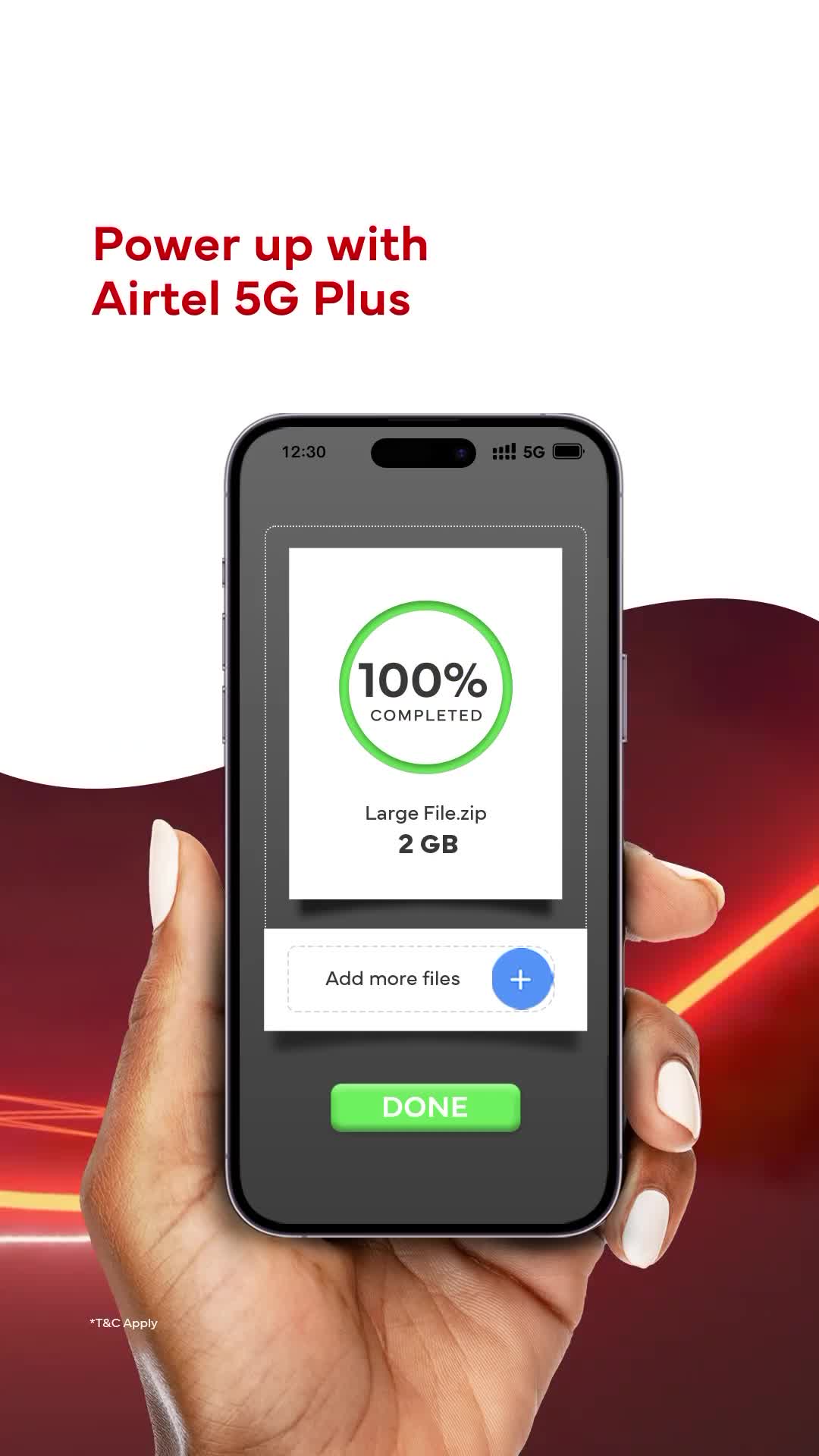 Airtel Express in Sakinaka,Mumbai - 𝗩𝗶𝗲𝘄 𝗢𝗳𝗳𝗲𝗿𝘀 - Airtel-Mobile Phone ...
