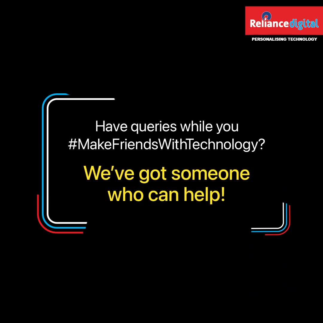 Reliance Digital (Ambience Mall) in Vasant Kunj,Delhi - Electronic ...