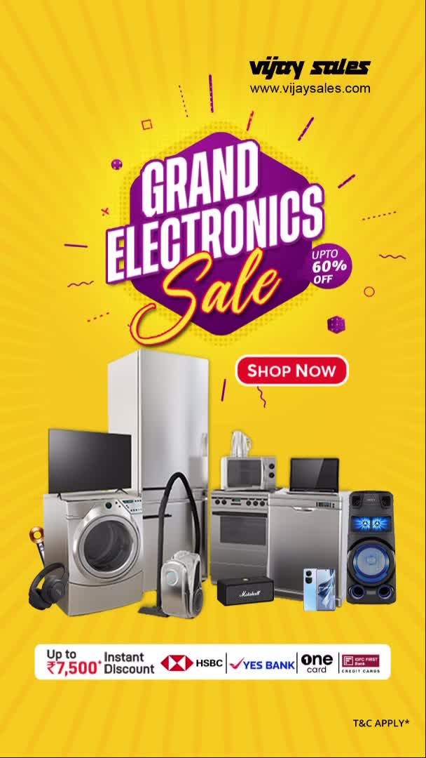 Vijay Sales in Prabhadevi, Mumbai - Best Electronic Goods Showrooms in Mumbai - Justdial