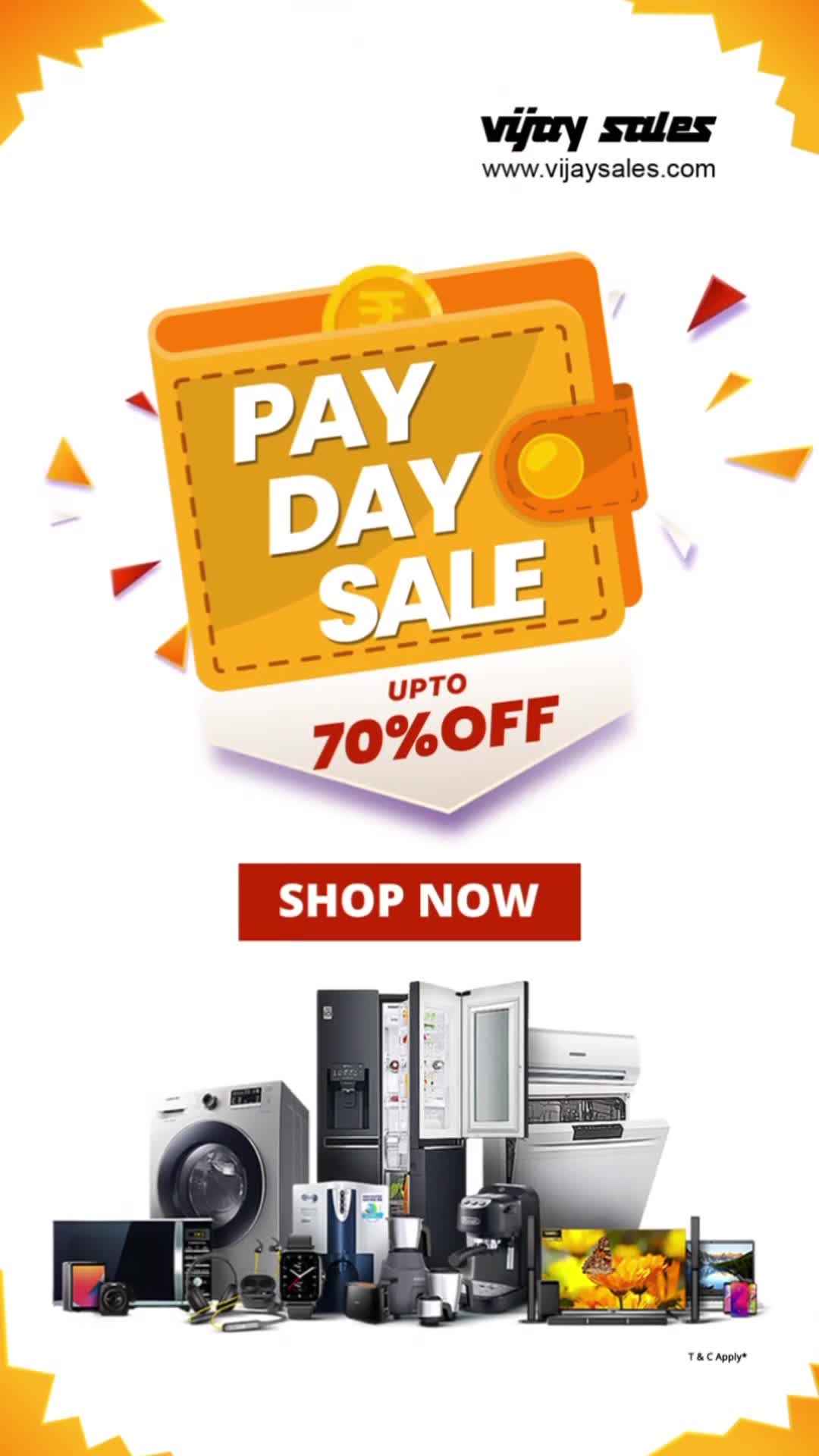 Vijay Sales in Prabhadevi, Mumbai - Best Electronic Goods Showrooms in Mumbai - Justdial