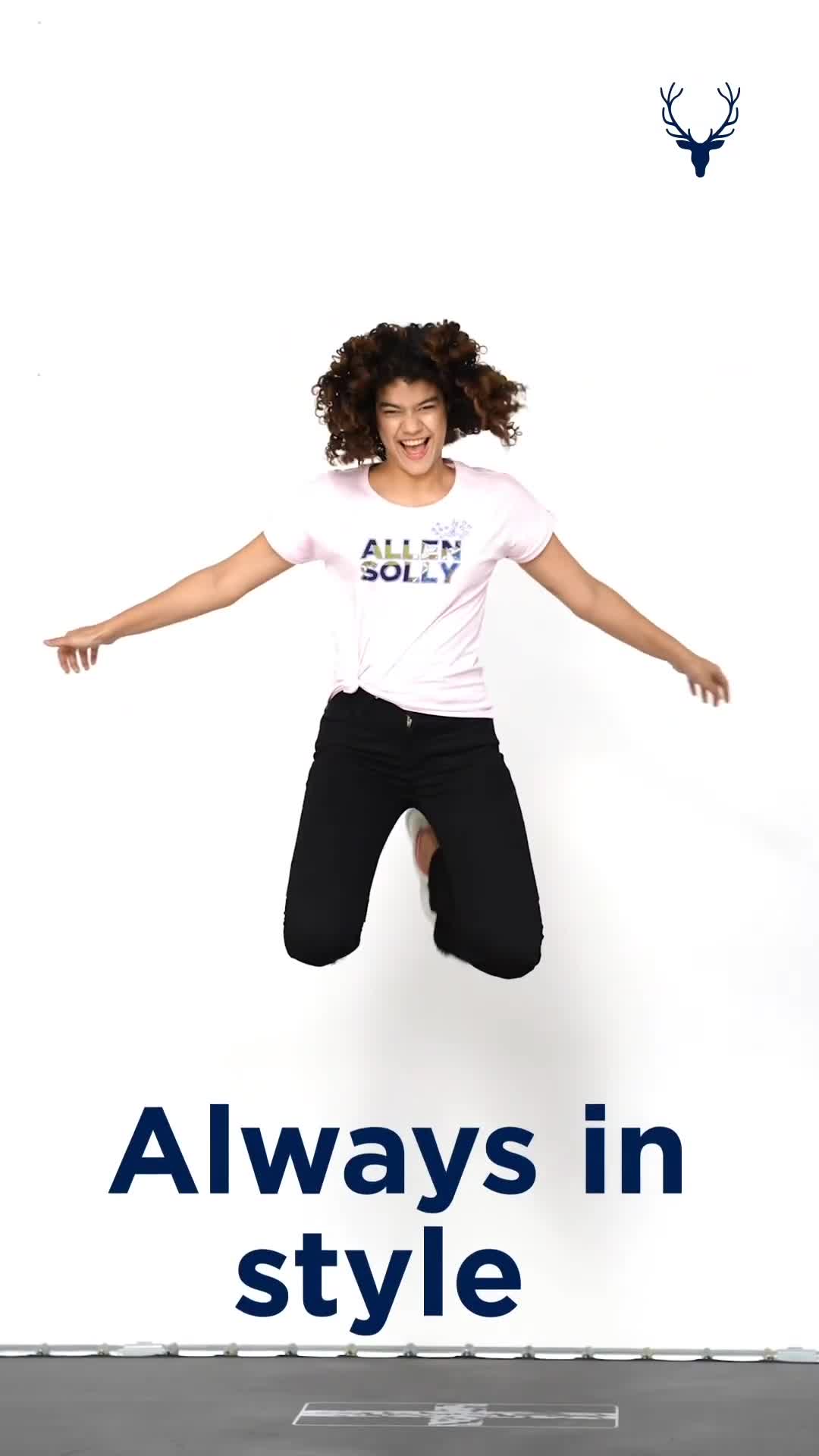 Allen Solly (Nexus Elante) in Chandigarh Sector 17f,Chandigarh - 𝗩𝗶𝗲𝘄 ...