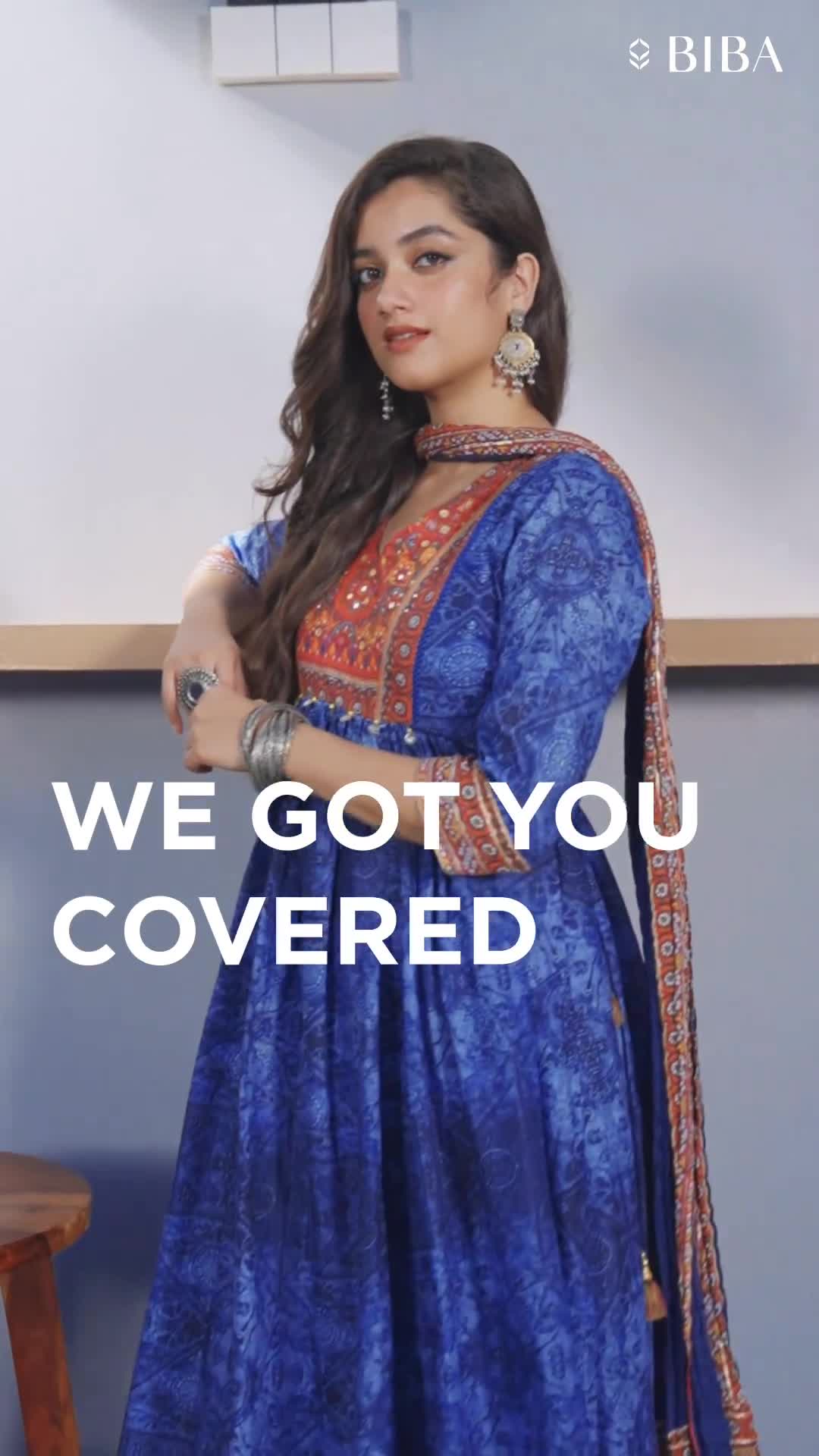 Biba (Metro Walk Mall) in Rohini Sector 10,Delhi - Biba-Women Readymade ...