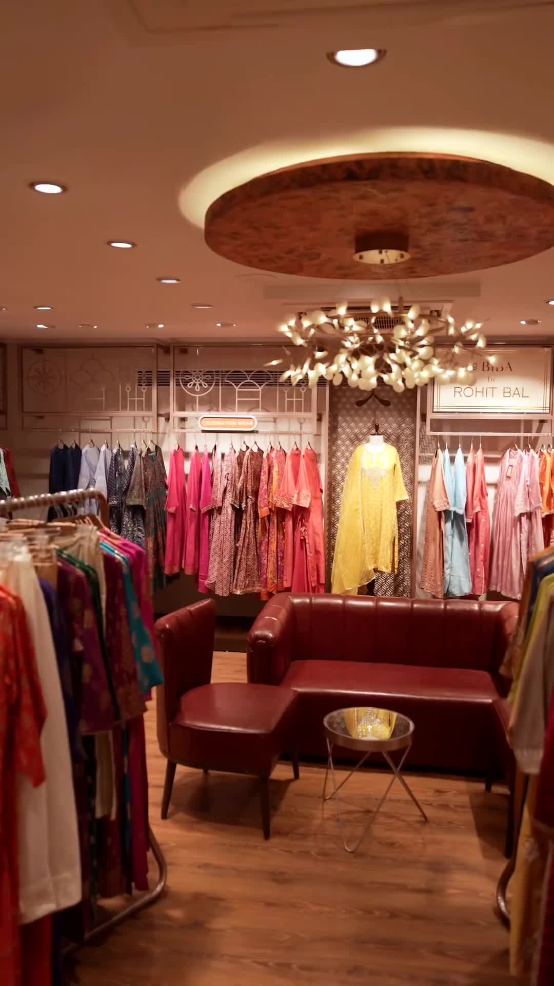 Biba (Metro Walk Mall) in Rohini Sector 10,Delhi - Biba-Women Readymade ...