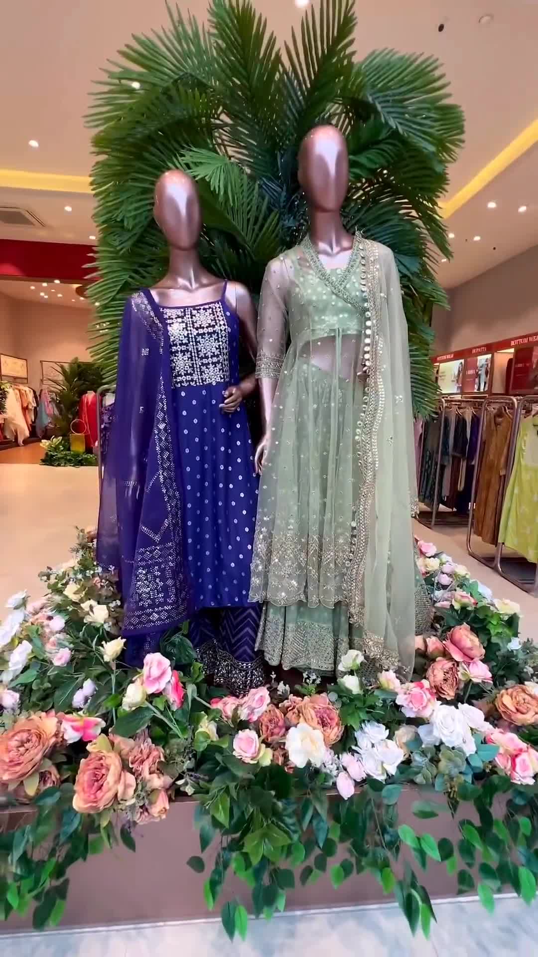 Biba (Nexus Elante) in Mw Area,Chandigarh - Biba-Women Readymade Garment Retailers near me in ...