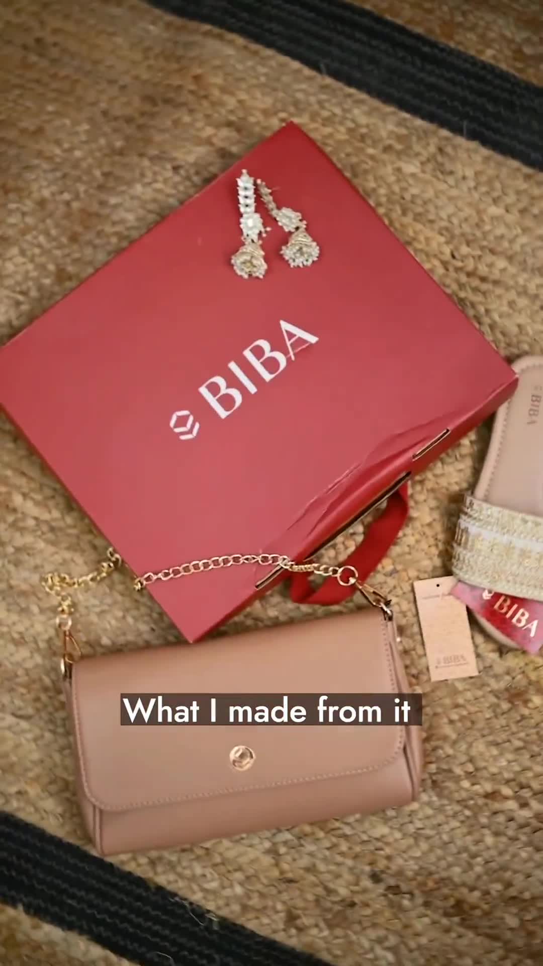 Biba (Metro Walk Mall) in Rohini Sector 10,Delhi - Biba-Women Readymade ...